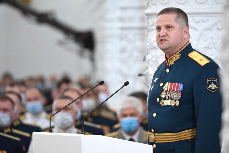 Na dood van Russische luitenant-generaal: hoe weet Oekraïne zulke ...
