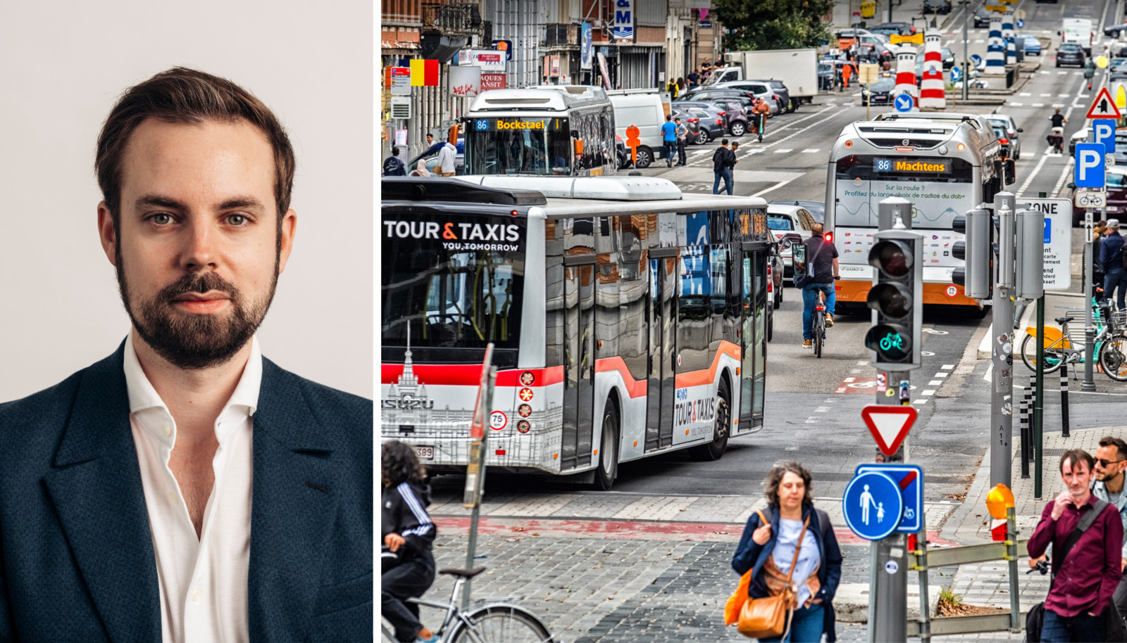 Je zou geluid - met enig gevoel voor ironie - ‘een stille doder’ kunnen ...