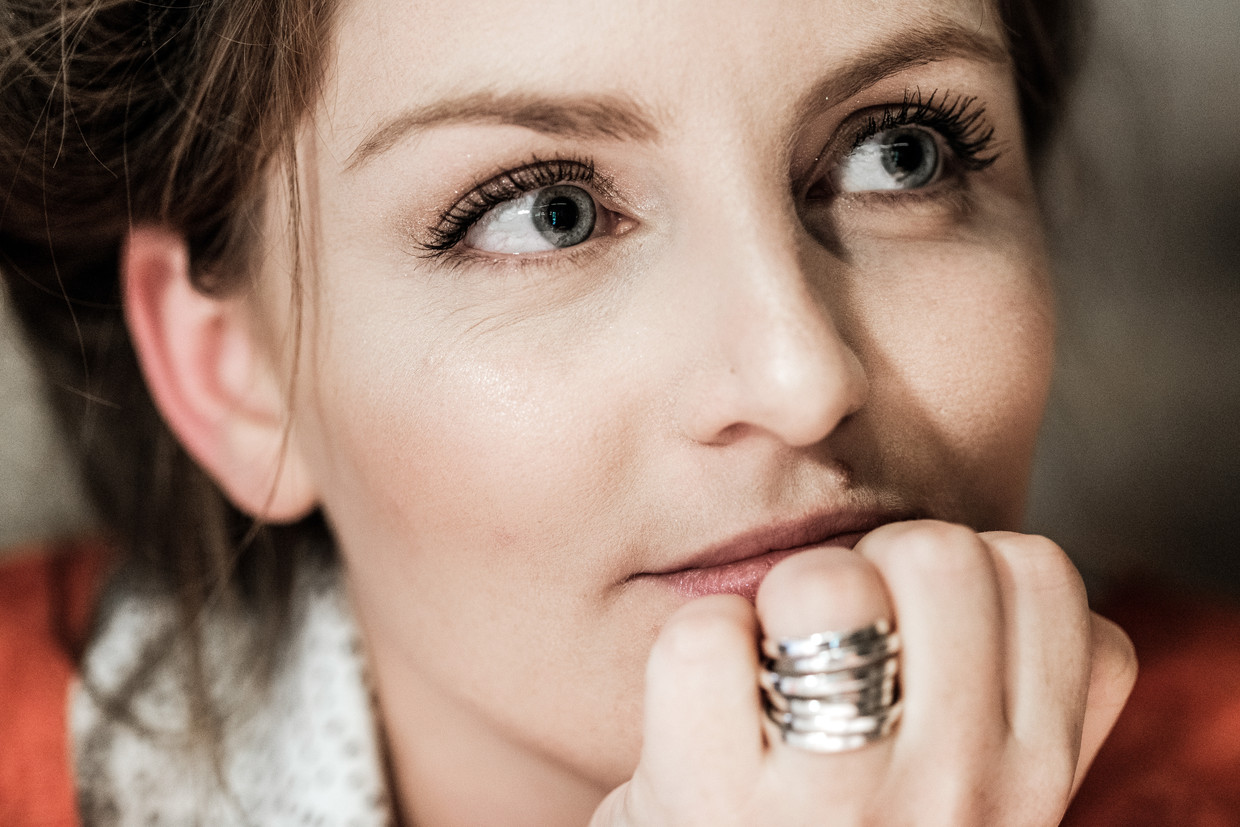 Lize Spit schrijft volgend Boekenweekgeschenk | De Morgen