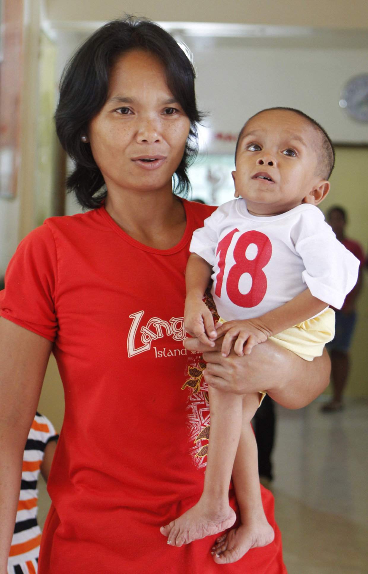 Filipijn van 59,9 cm is kleinste man ter wereld | De Morgen