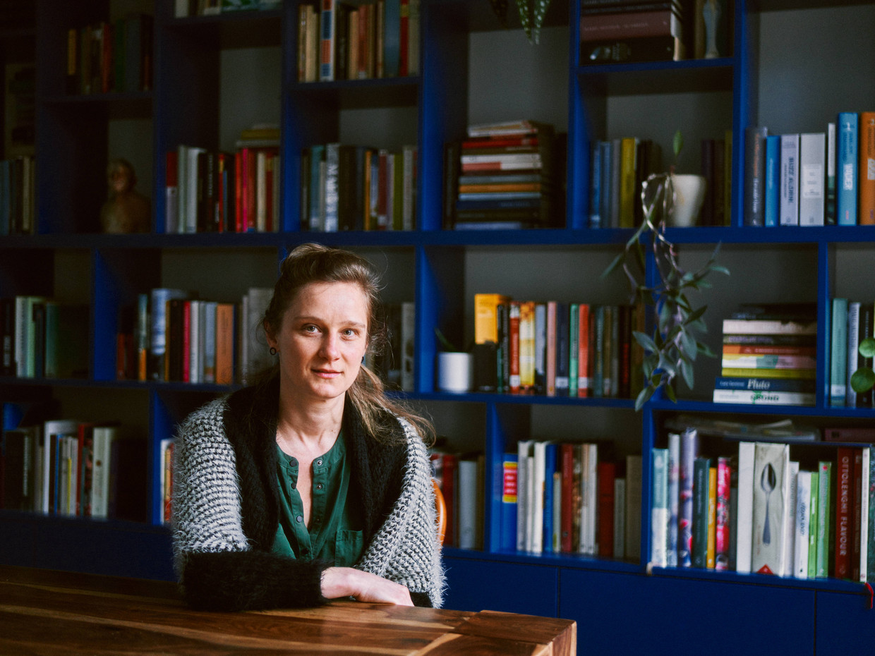 ‘Je gaat toch ook geen oud schilderij overschilderen?’: groeiende rol ...