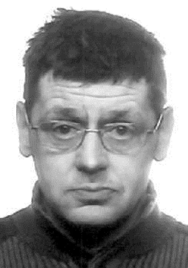 Vermist: Jean-Marie Claesen (54) uit Zutendaal | De Morgen