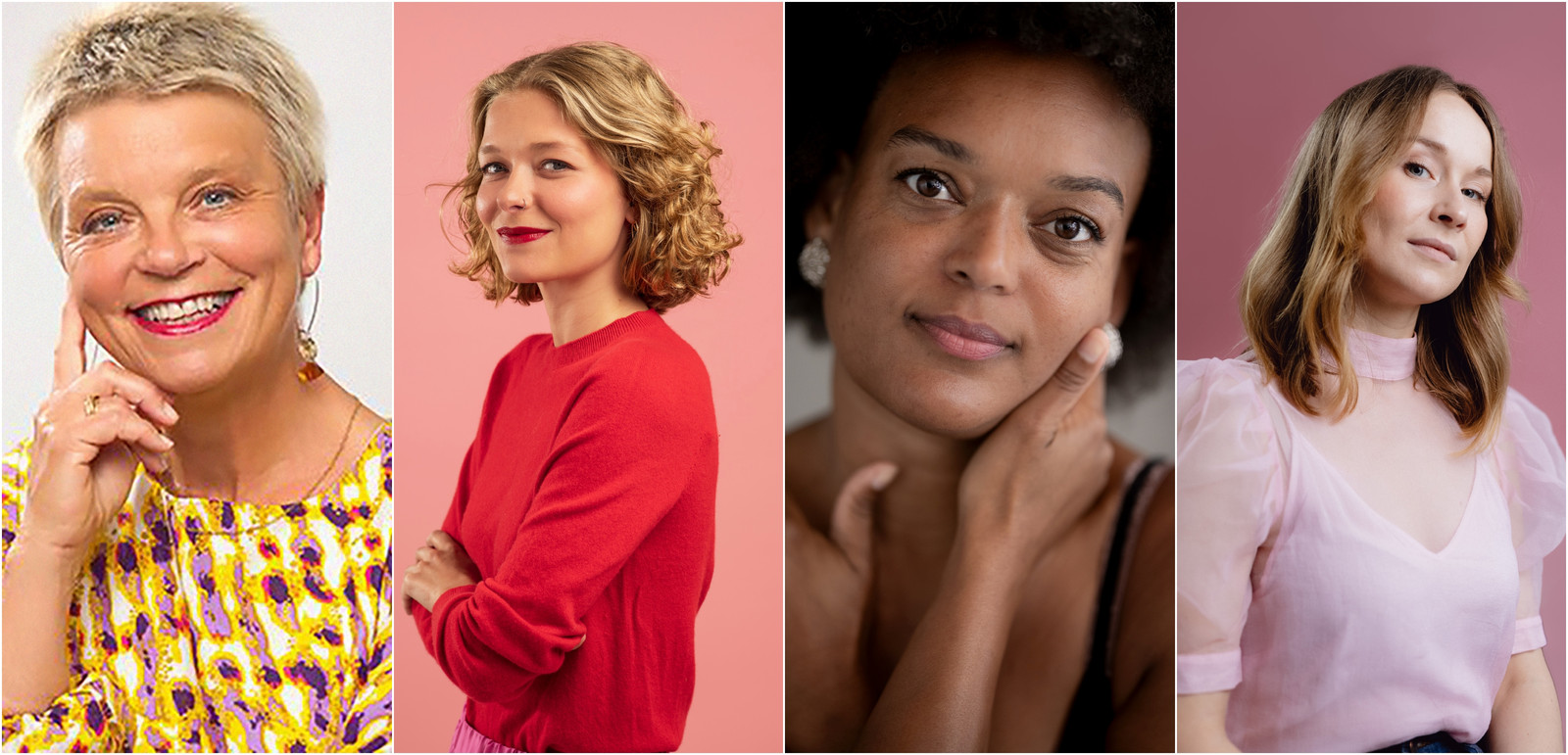 Geven deze vrouwelijke debutanten kleur aan 2024? | De Morgen