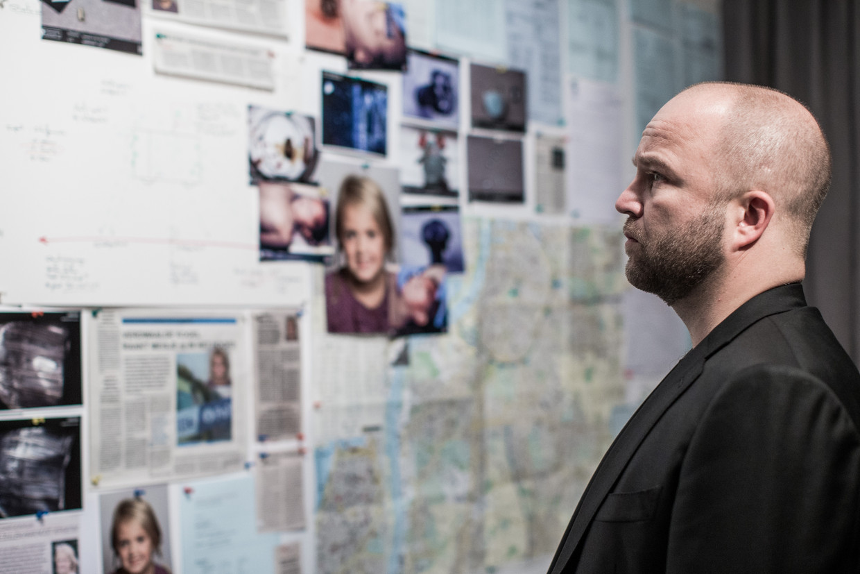 Beste Sven De Ridder, je zult het me hopelijk niet kwalijk nemen dat ik ...