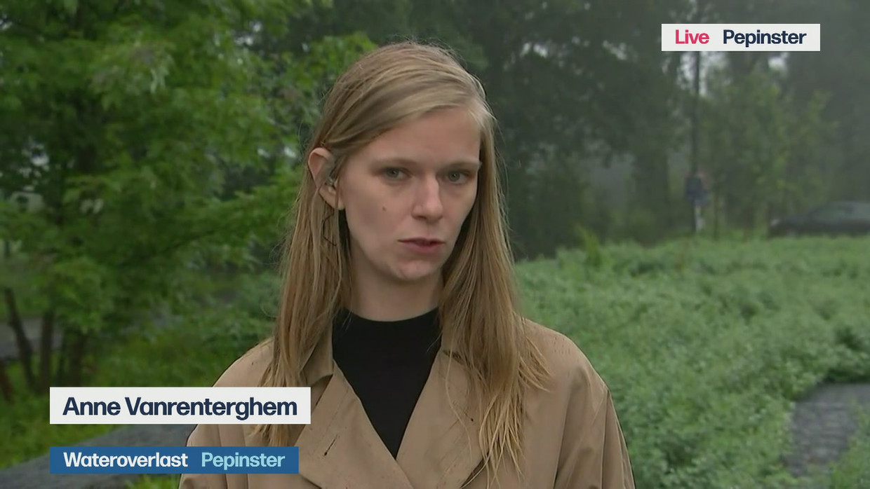 Anne Vanrenterghem: ‘Studio Brussel is eerder entertainment, en ik ...