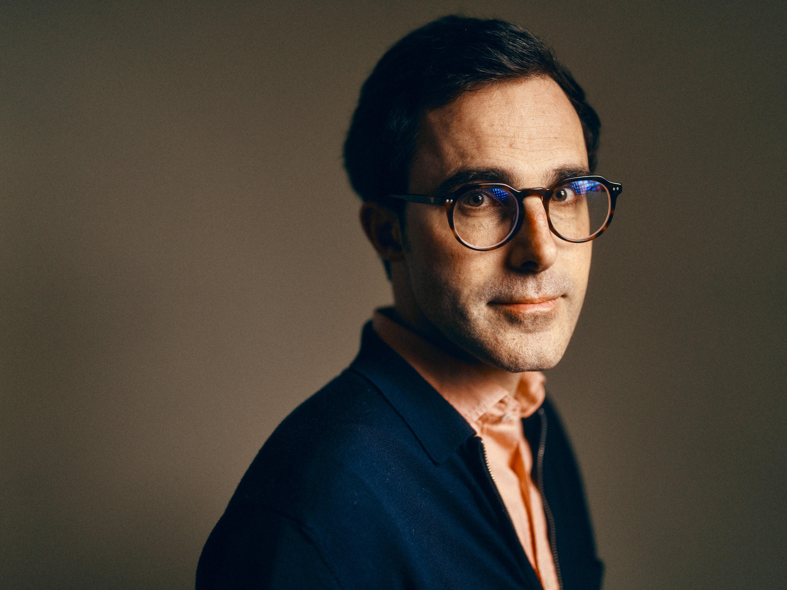 Kristof Calvo (Groen): ‘Wie zei dat ik te graag zelf minister wilde ...