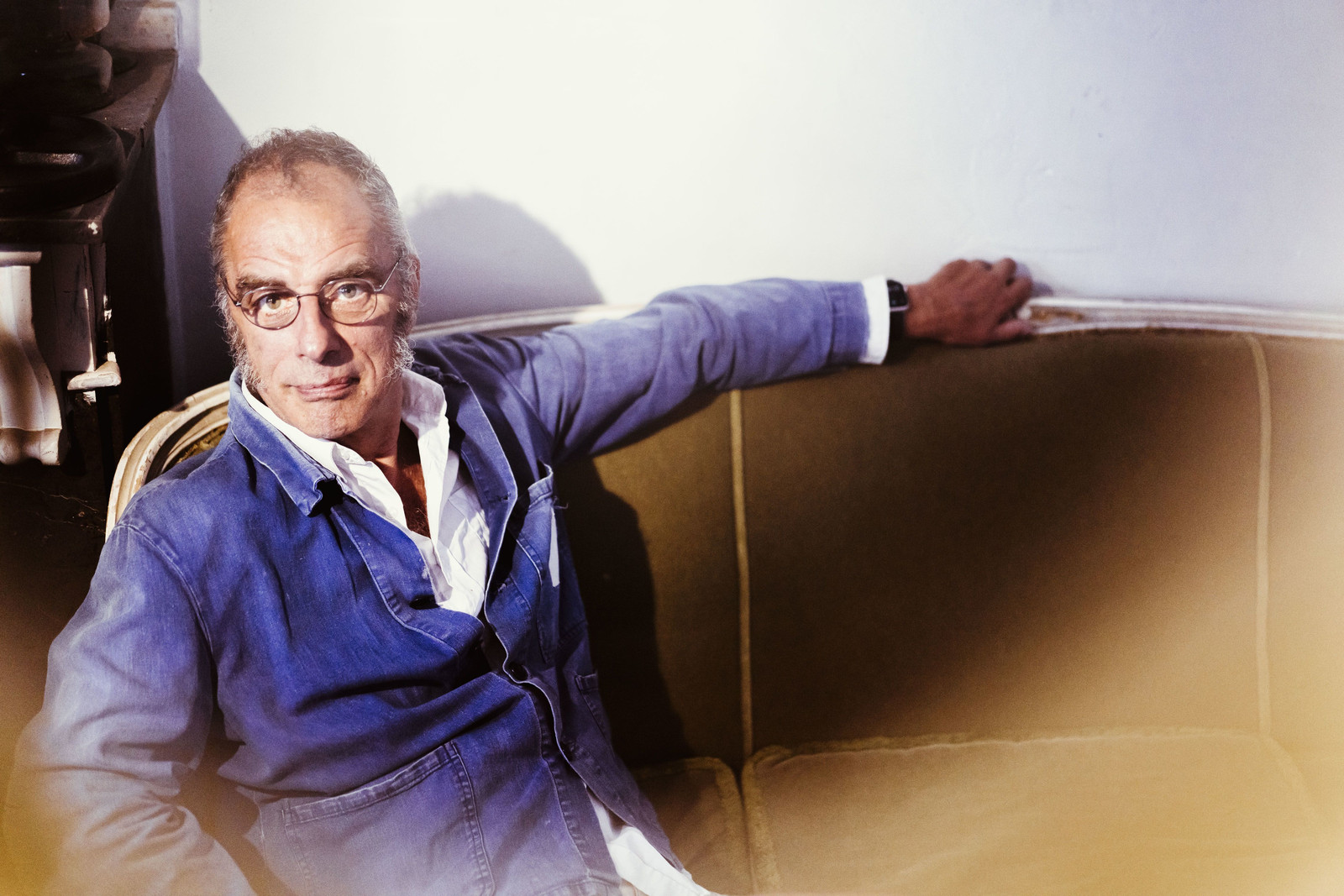 ‘Het mevrouwtje in mijn iWatch zegt dat ik goed bezig ben’: de ...