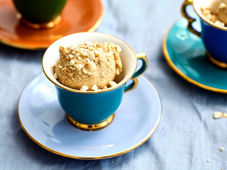IJs waar je onbeperkt van kan eten? Het bestaat en zo maak je het
