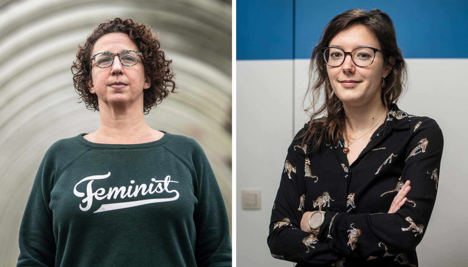 ‘Aan de operatietafel vroeg hij: kan een Vlaamse leeuw je behoeften ...