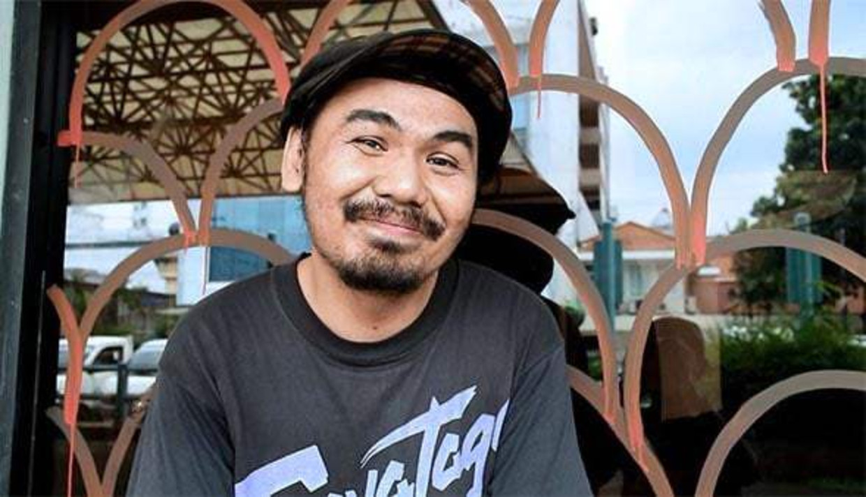 Dj David Tarigan maakt oude Indonesische popmuziek hip | De Morgen