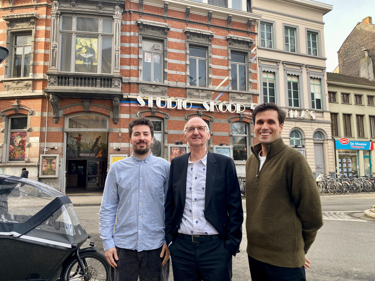 Lumière neemt Gentse Studio Skoop over: ‘De bedoeling is dat de klant ...