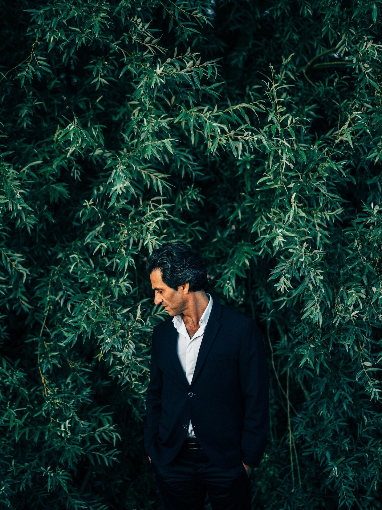 Topdokter Baki Topal: "Ik probeer elke dag iets te leren van vrouwen"