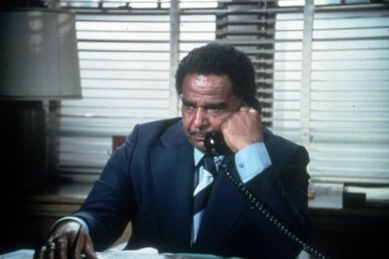 Captain Dobey overleden | De Morgen