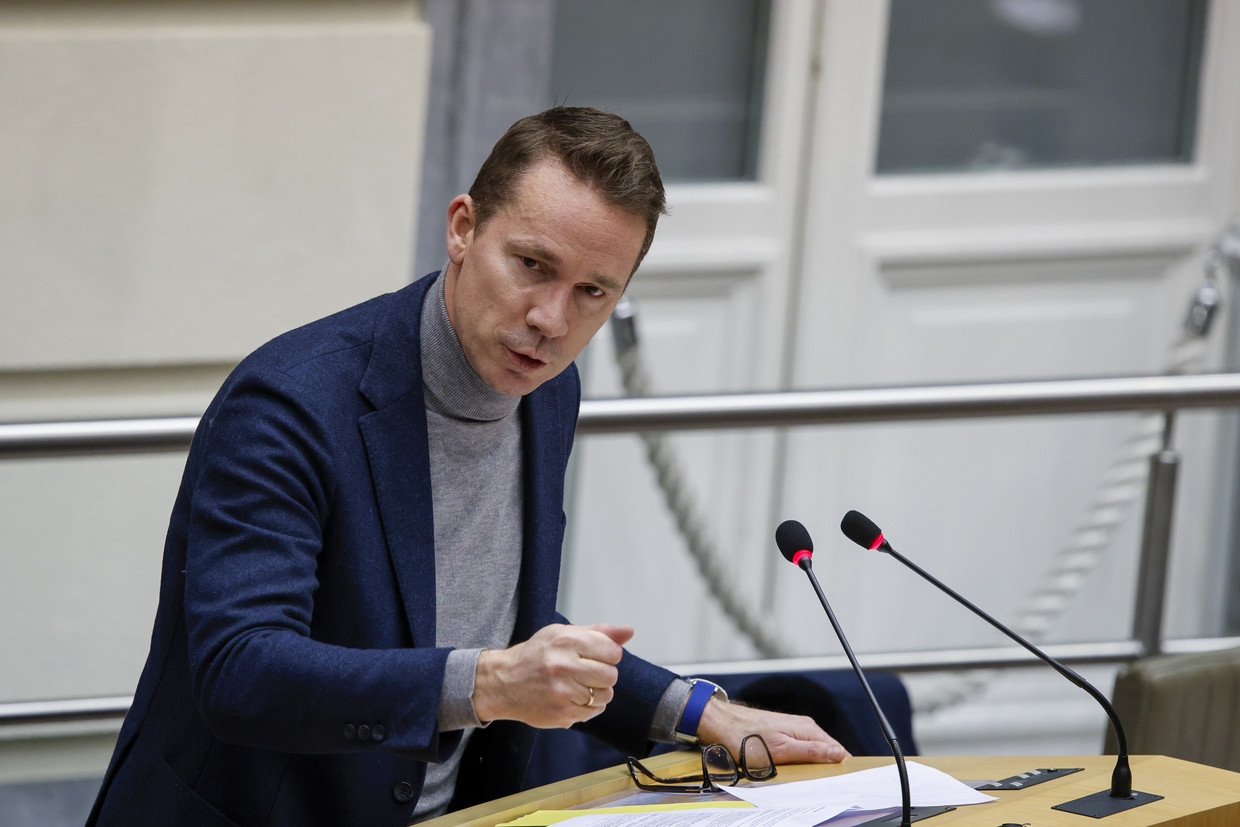 Minister Brouns na kritiek op bijgestuurde stikstofakkoord: ‘Vandaag ...