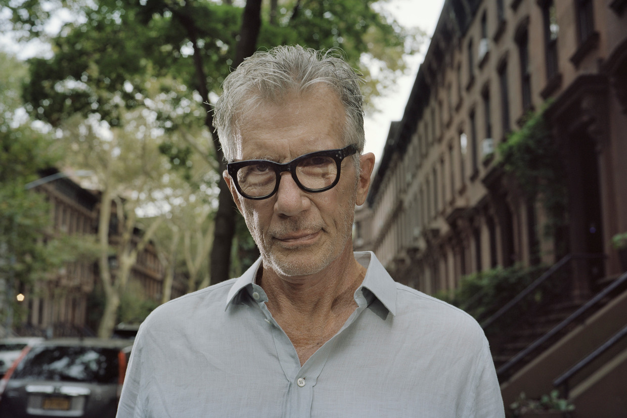 ‘Dag’: een gladde uitschuiver van Michael Cunningham | De Morgen