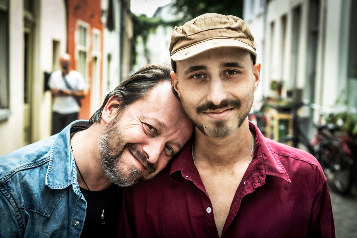 Tore, de zoon van Mathias Sercu, is 23 en onherroepelijk ziek: ‘Ik heb ...