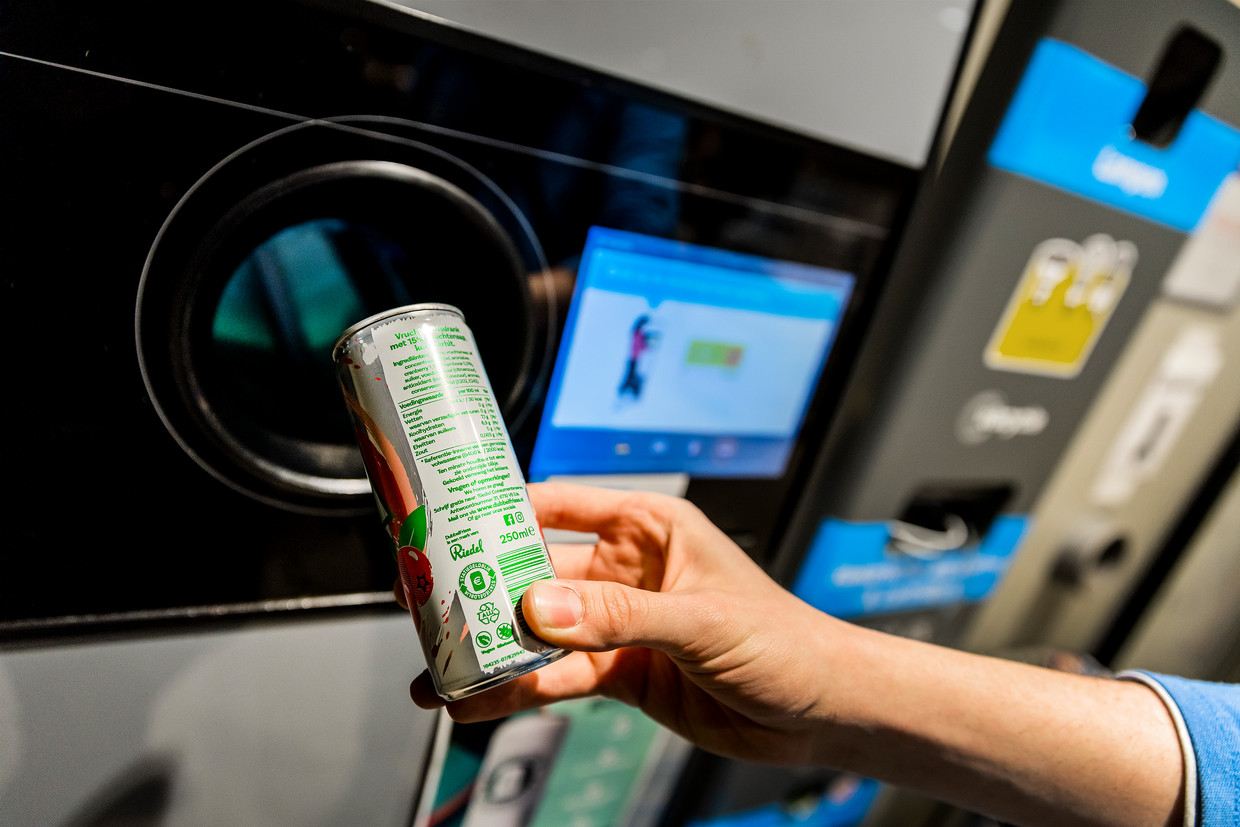 Brusselse regering akkoord om met andere gewesten systeem van ...