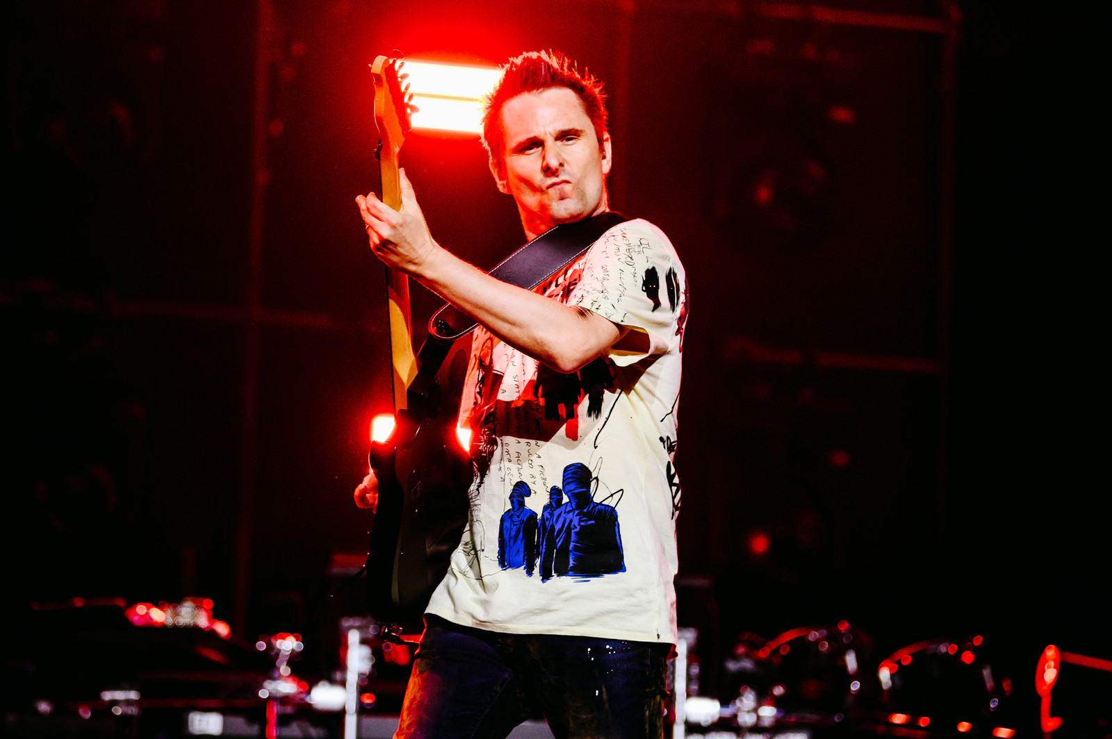 ‘De werkelijkheid zoals ik die vandaag zie is nog veel angstaanjagender ...