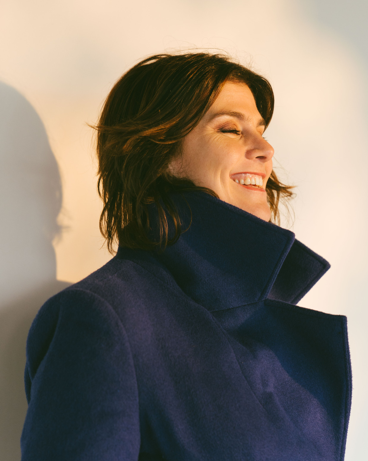 ‘Er zijn trucjes om te voorkomen dat je spijt krijgt van de kleur ...