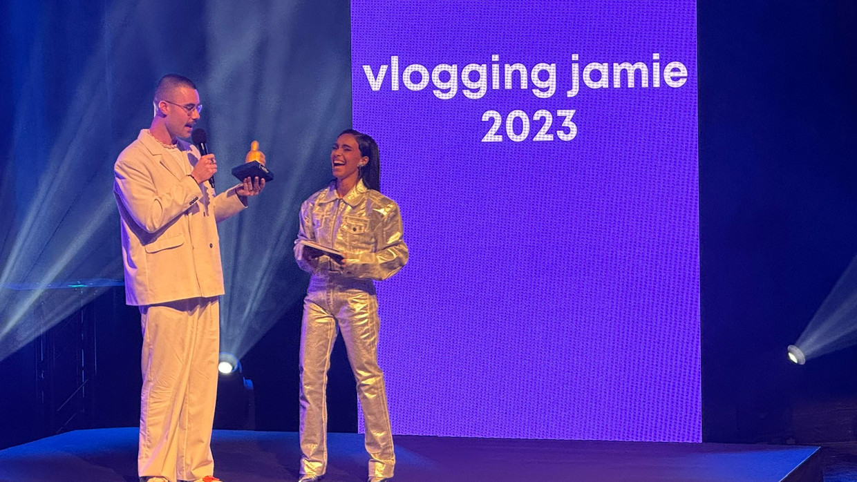 Average Rob, Jonatan Medart en ‘Knokke Off’ vallen in de prijzen op De ...