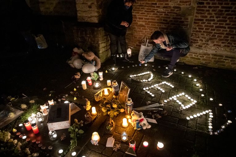 Romy W. blijft aangehouden, maar houdt onschuld staande: ‘Verpletterend ...