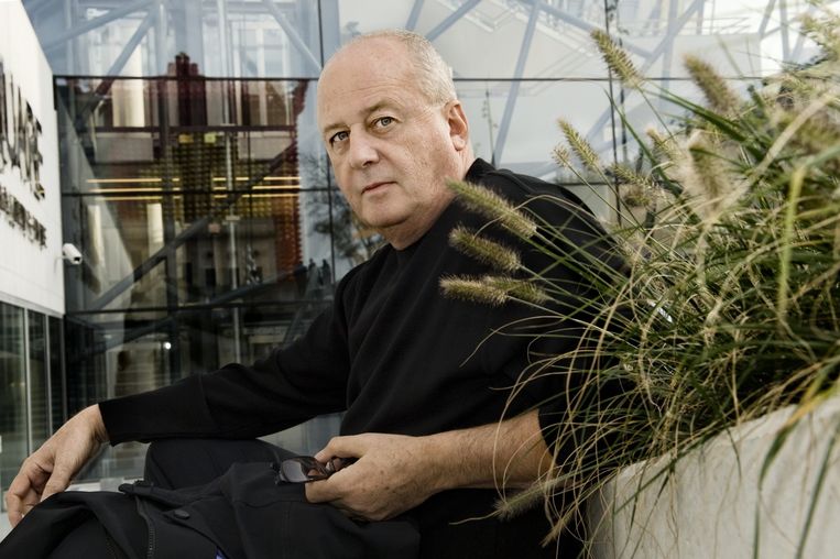 De artistieke voorkeuren van Alberto Alessi | De Morgen