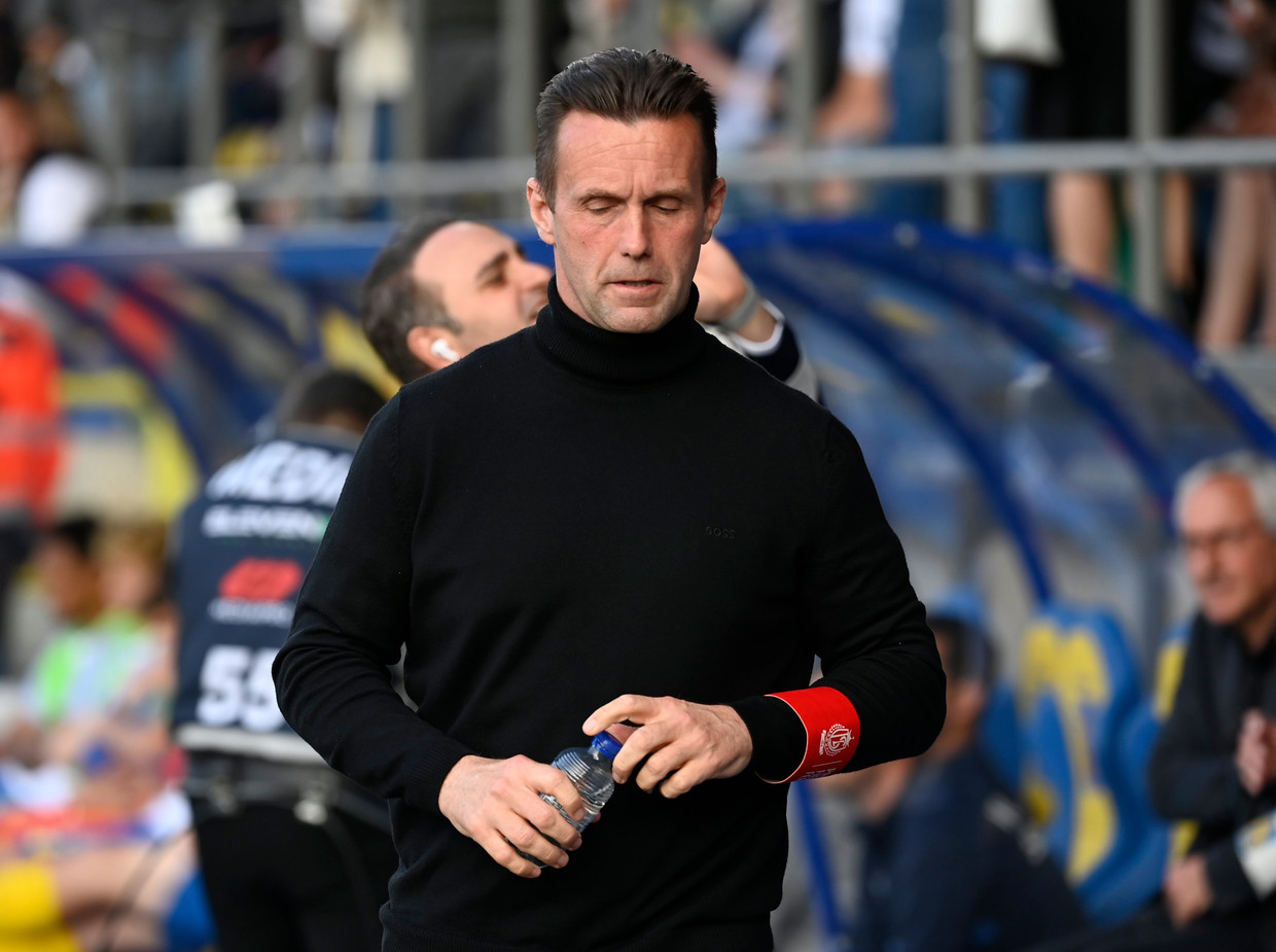 Nieuwe Club-coach Deila wil De Mil graag houden als assistent