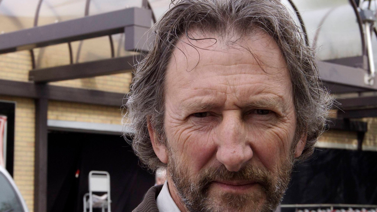 Bendespeurder Eddy Vos stopt ermee | De Morgen