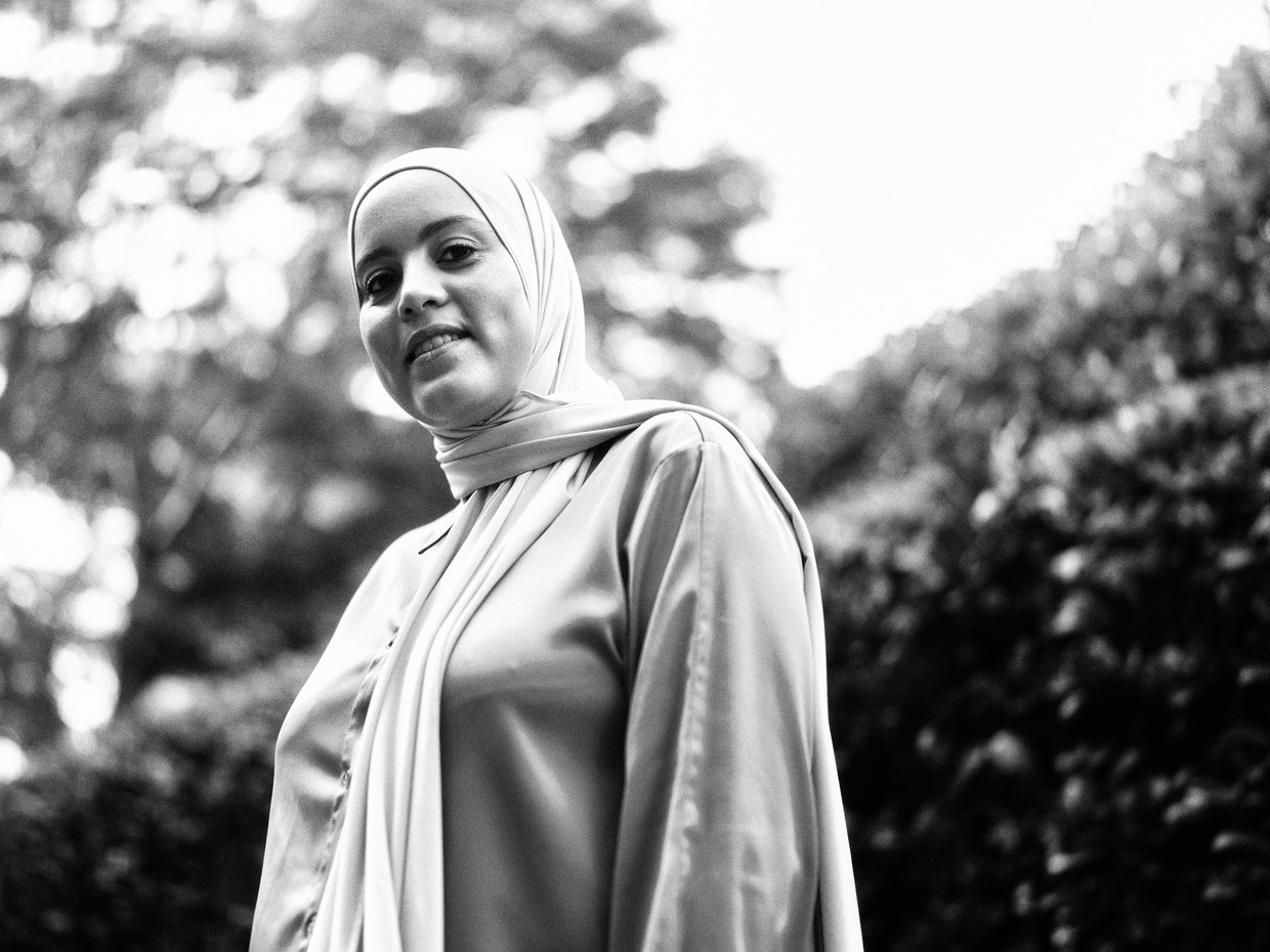 Expert inclusieve communicatie Hanan Challouki: ‘Mijn zoontje zal nog steeds bestempeld worden ...