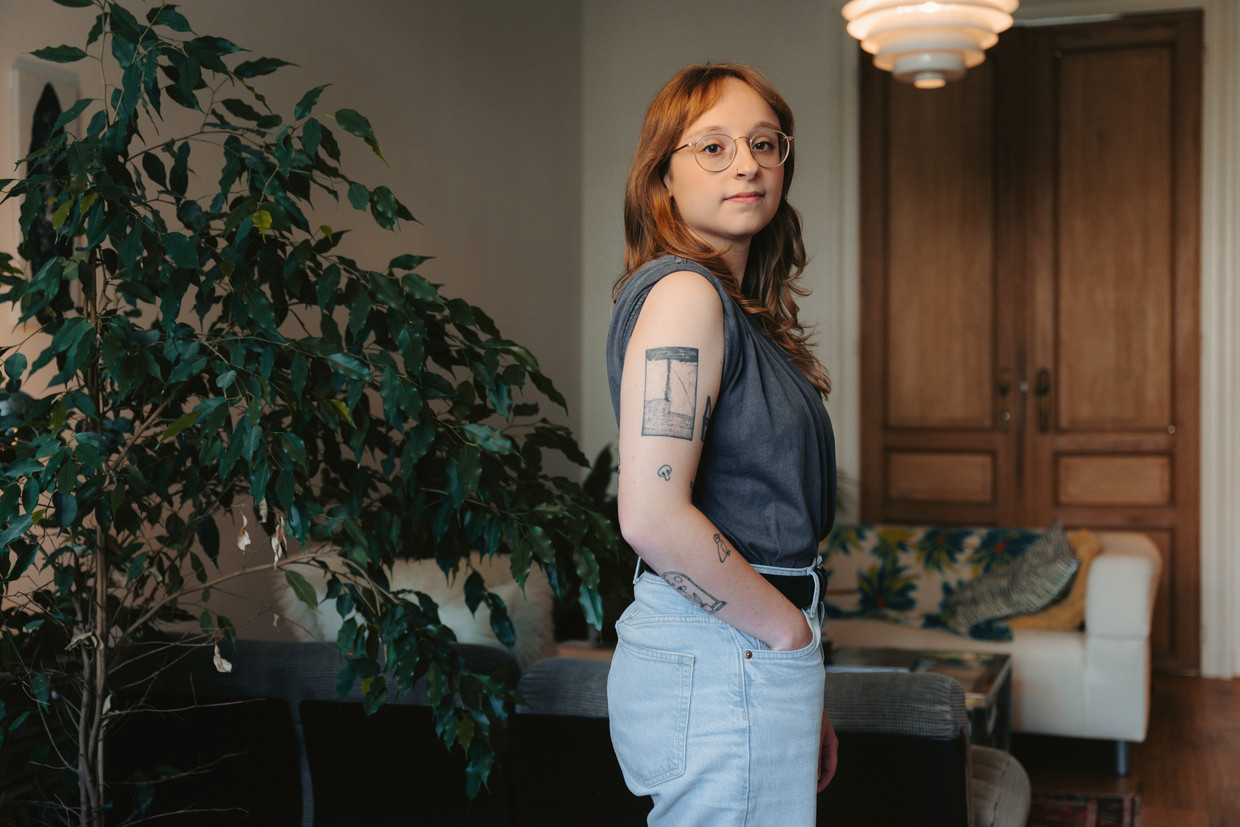 Tattoofans over het verhaal achter de inkt: ‘Door die tekening blijven ...