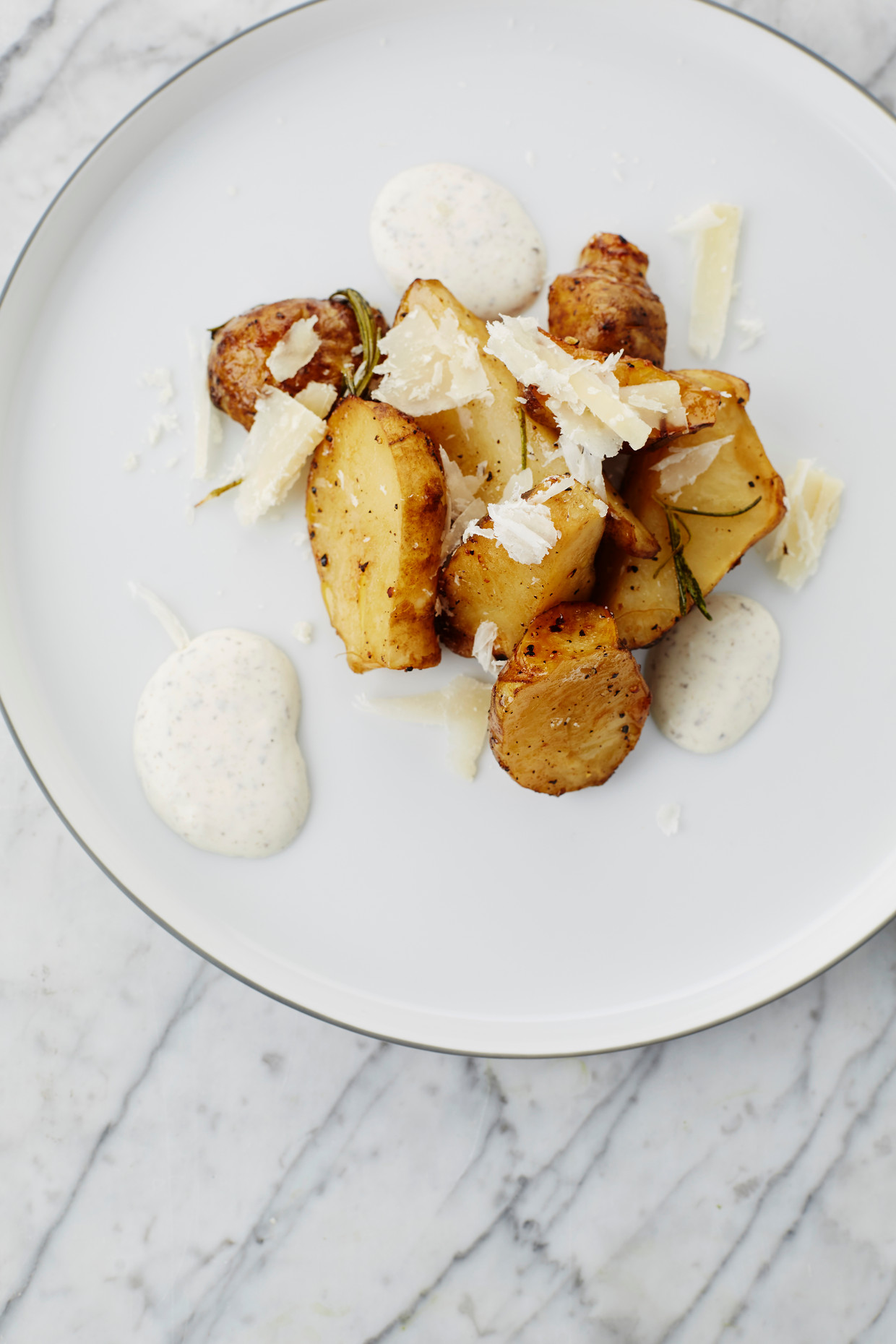 Pastinaak, schorseneren en aardpeer: 7 recepten met de vergeet-mij ...