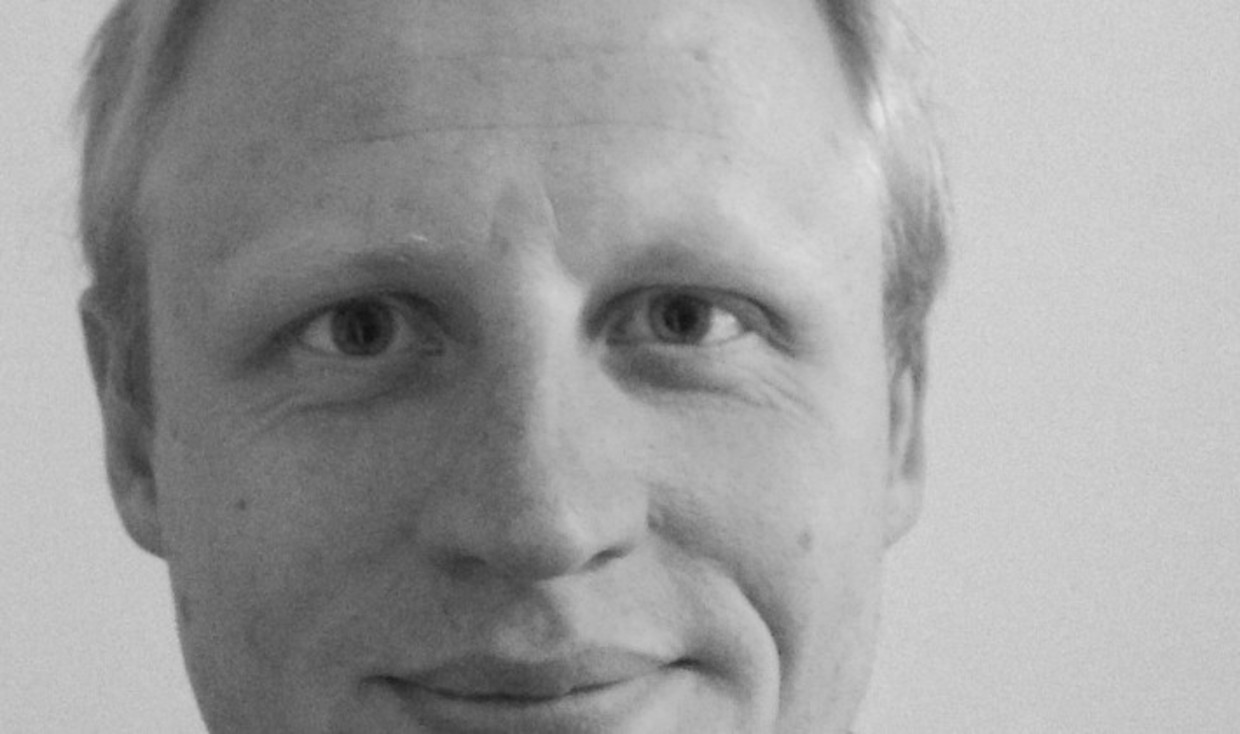 Hoe smartphones de tekstadventure nieuw leven inblazen | De Morgen