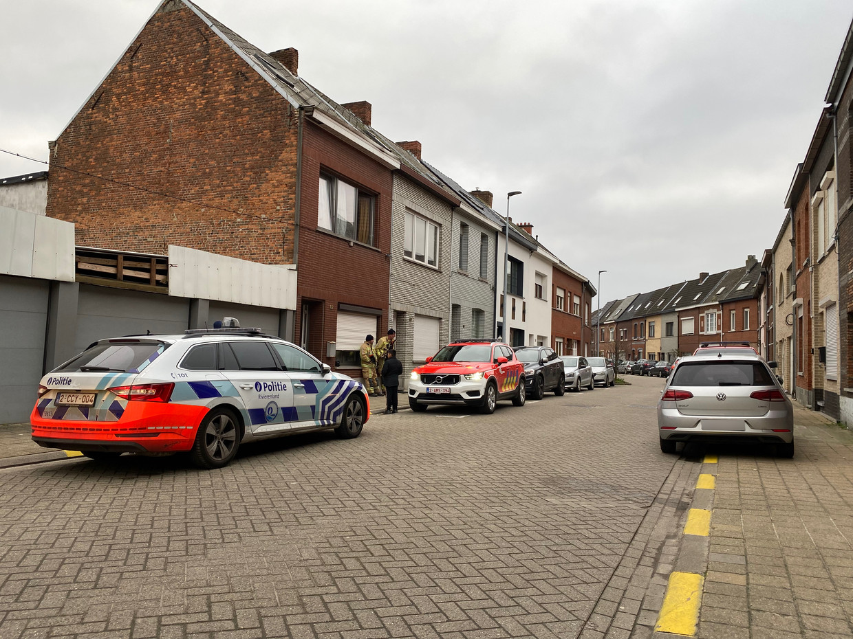 Gezin van 9 mensen in Willebroek naar ziekenhuis na CO-vergiftiging