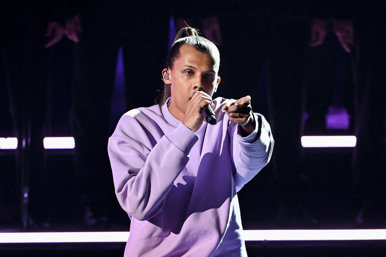 Stromae annuleert de rest van zijn tournee: ‘Moeilijke beslissing, maar ...