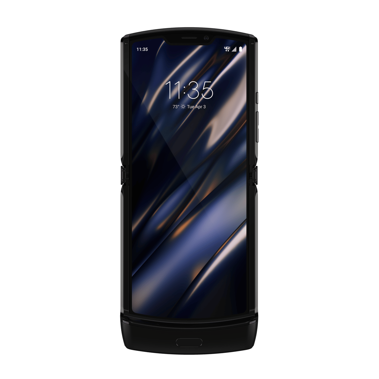 Iconische klaptelefoon van Motorola keert terug als vouwbaar model