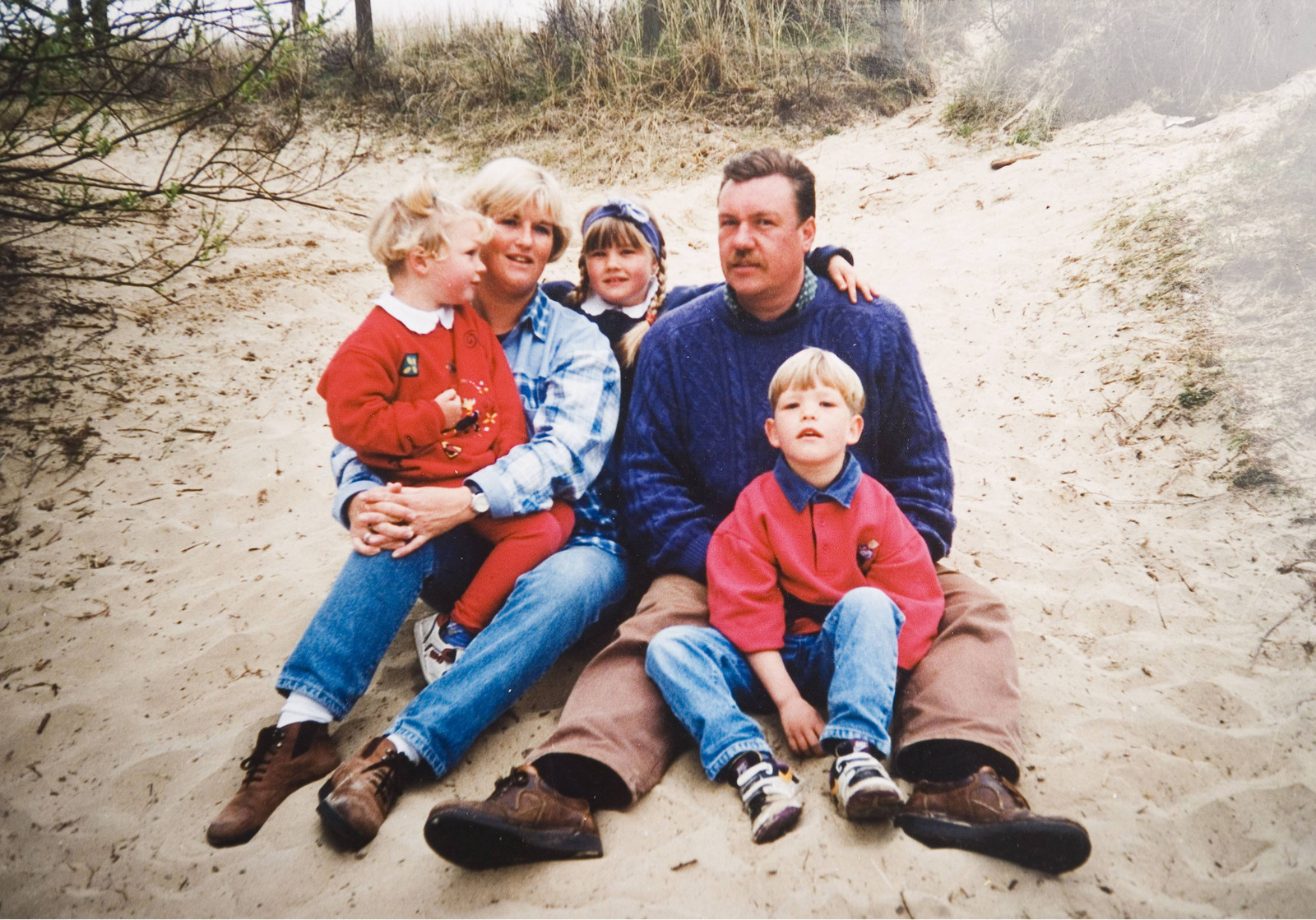 Peter De Vleeschauwer, de politieman die werd ontvoerd op het werk en ...