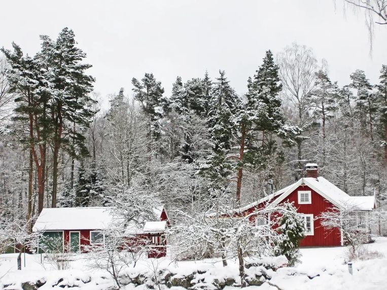 Winter in Zweden: op deze 5 vakantieplekken beleeft u een witte kerst