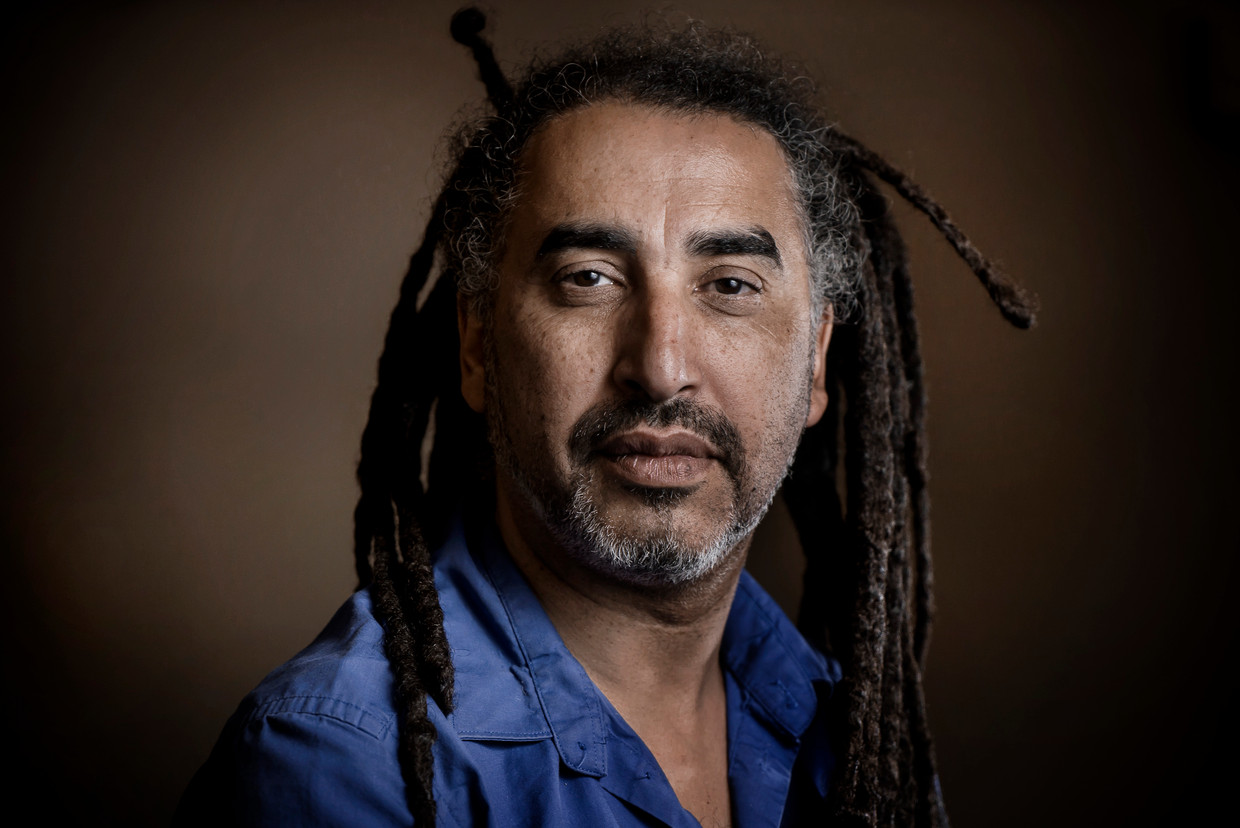 Chokri Ben Chikha: "Geheugenverlies is het ergste virus van Europa"