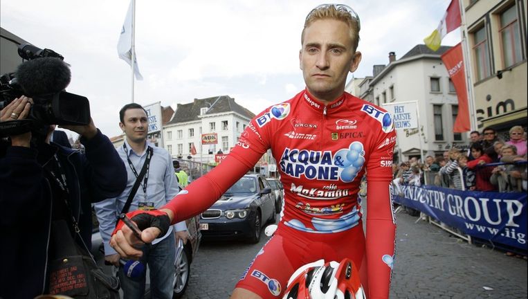 Moeder Vandenbroucke: "Ik ben ervan overtuigd dat ze hem vermoord hebben"