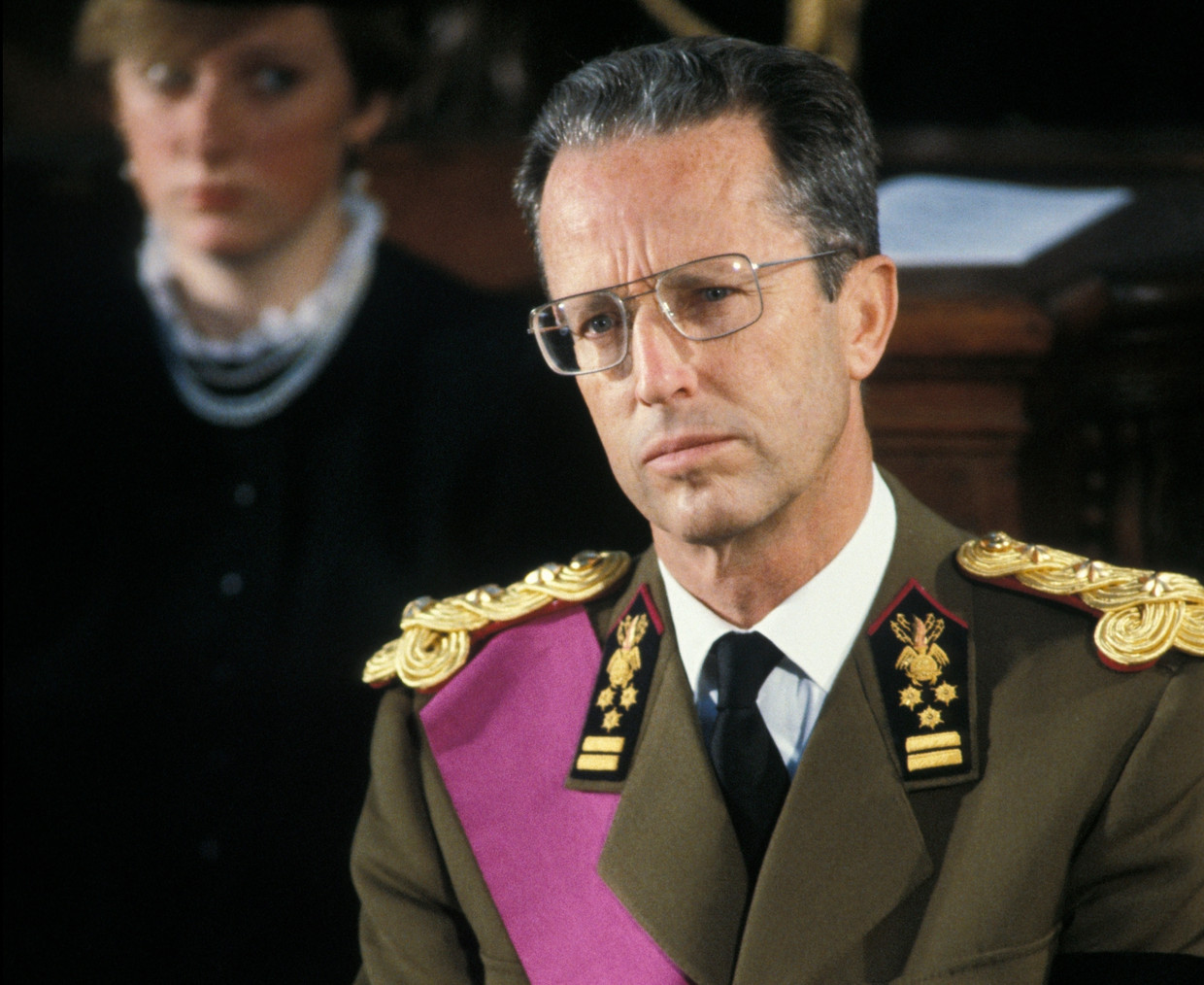 ‘Paola smeekte op haar blote knieën’: het weinig bekende verhaal van ...