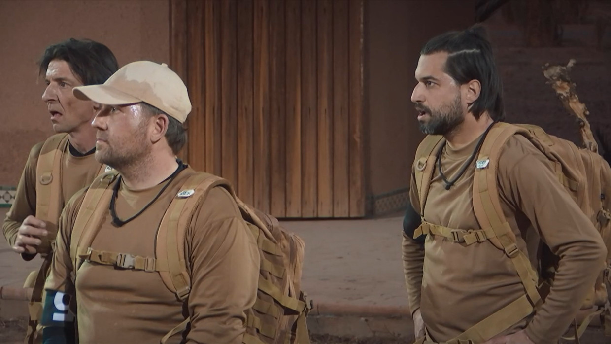 Georges-Louis Bouchez stapt na kritiek op ‘luiheid’ op uit ‘Special Forces’