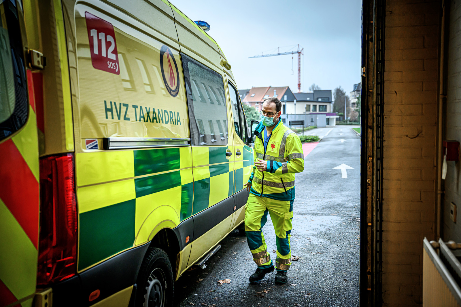 ‘Vroeger ­brachten feestvierders hun dronken vriend naar huis, nu ...