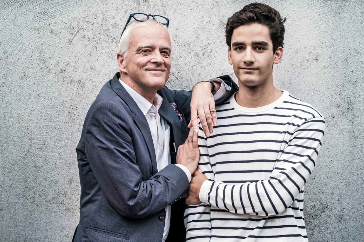 ‘Als je over je pleegzoon kunt zeggen: ‘Die Kevin, dat is gene van ons ...