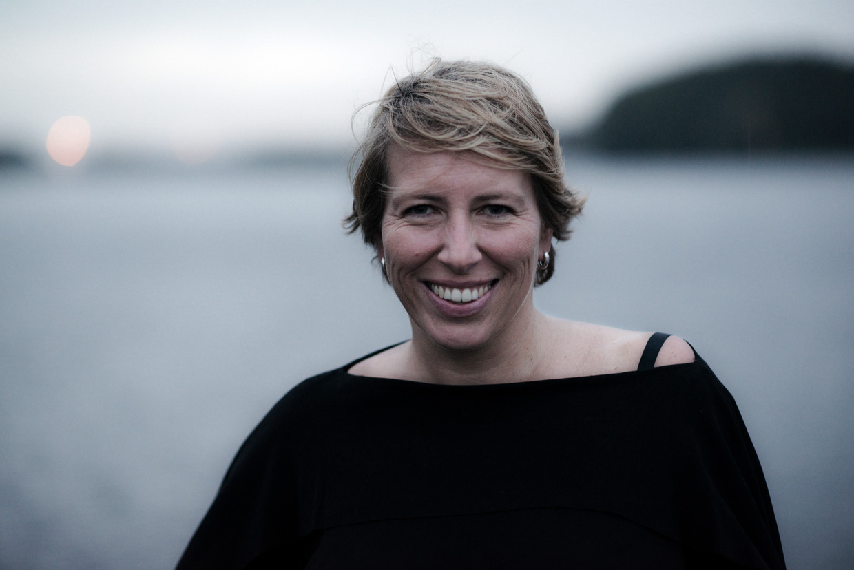 Caroline Gennez (Vooruit): ‘Met corona wordt volgend schooljaar dat van ...