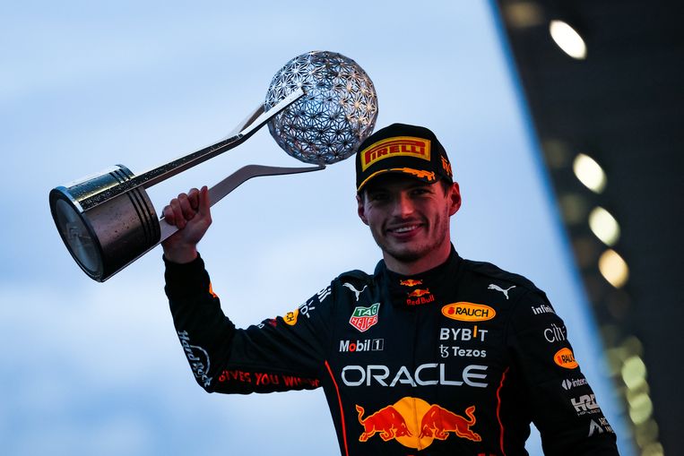 De drive, de centen en de records: waarom Max Verstappen ook als wereldkampioen wil blijven winnen