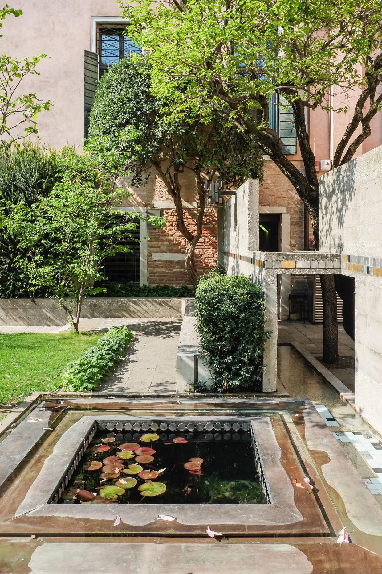 Van Sint-Martens-Latem tot Sydney: de 12 invloedrijkste gebouwen ter wereld