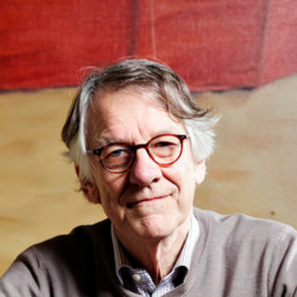 ‘Ik denk, zei ik voorzichtig, dat u uw klachten verzint’: een neuroloog ...