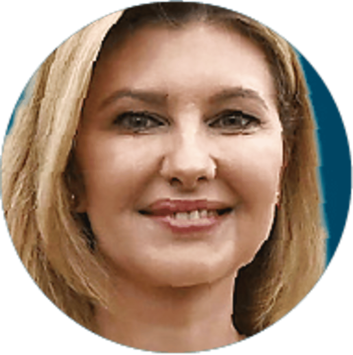 De mensen: Olena Zelenska, Baz Luhrmann, Cristiano Ronaldo, hertogin ...
