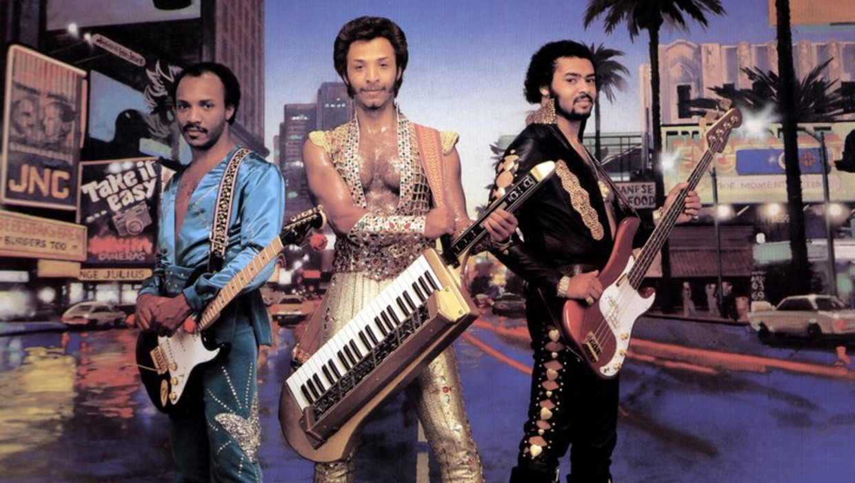 Bassist Isley Brothers overleden | De Morgen