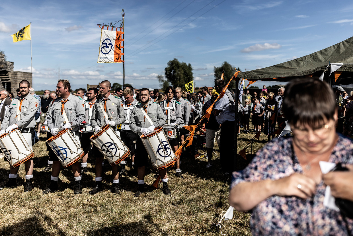 Verjonging blijkt lastige uitdaging voor IJzerwake: ‘De jeugd durft ...